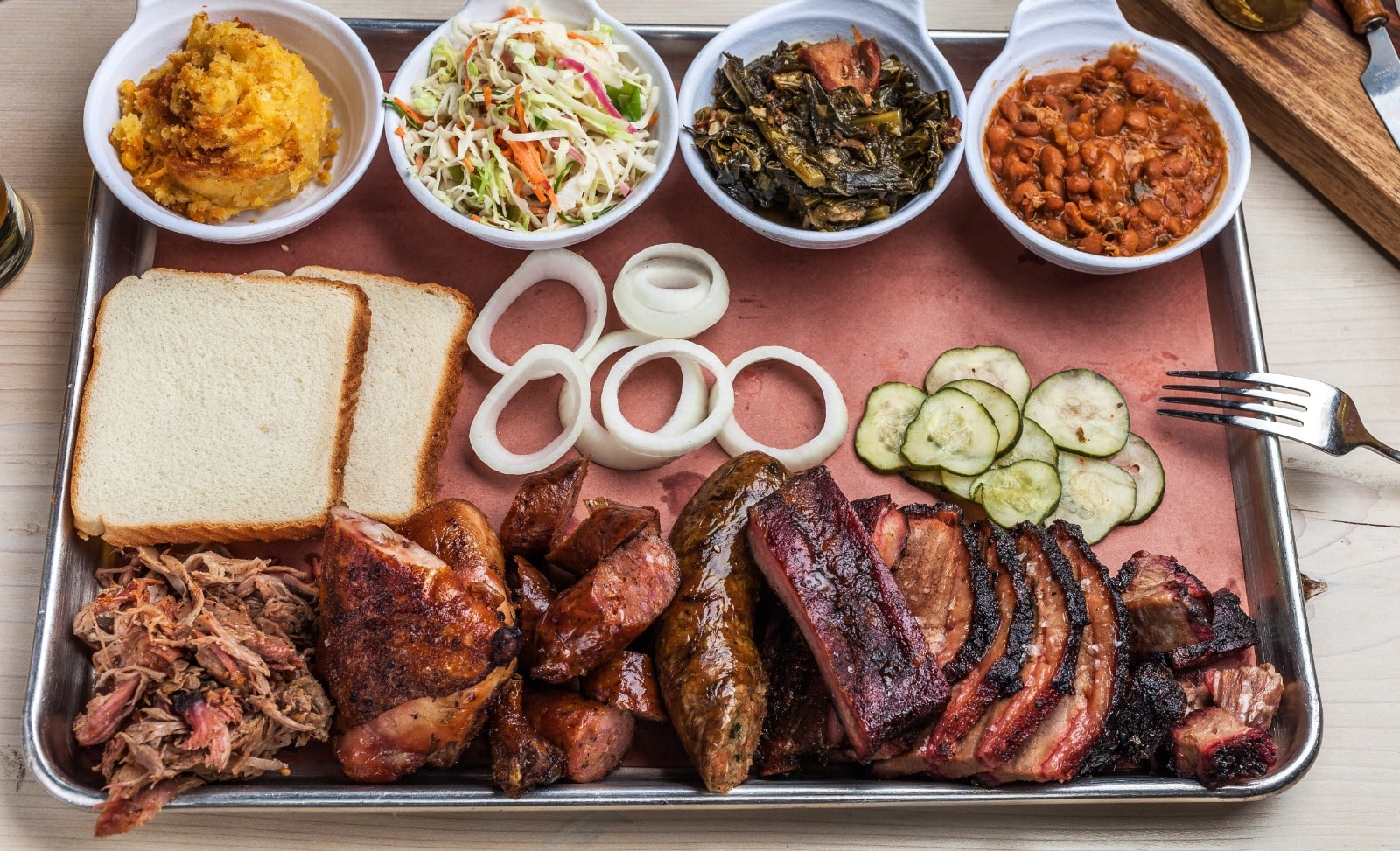 How Much BBQ To Order Per Person At Central City BBQ Central City BBQ How Much BBQ To Order Per Person At Central City BBQ Central City BBQ
