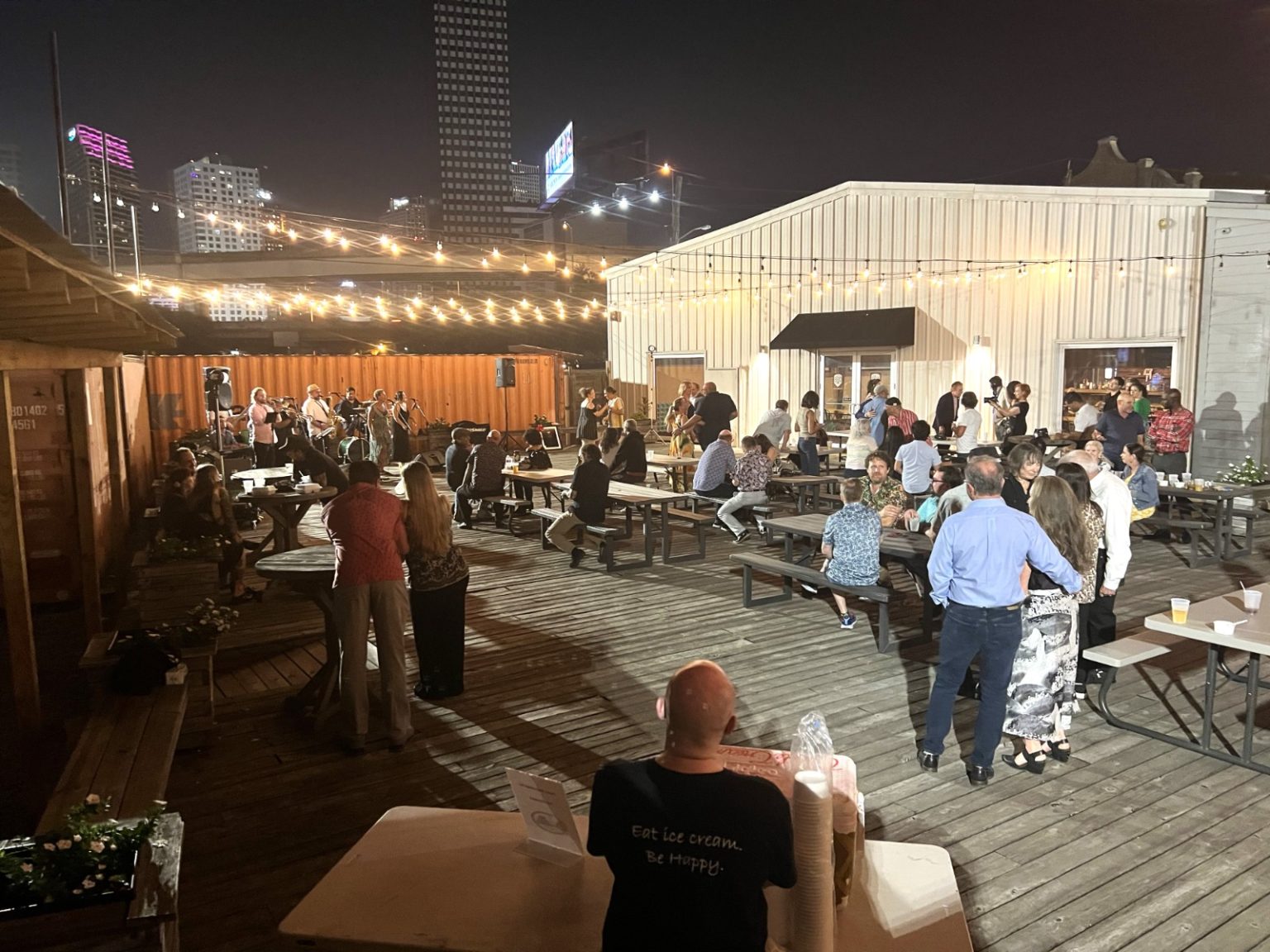 Barbecue Restaurant in New Orleans - Central City BBQ