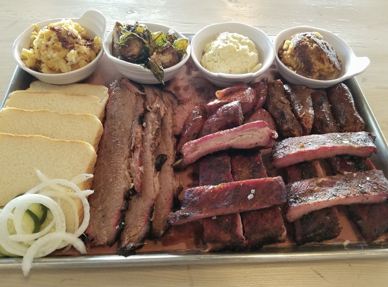 Pick the Perfect Protein: A Guide to Choosing Meat for BBQ - Central ...