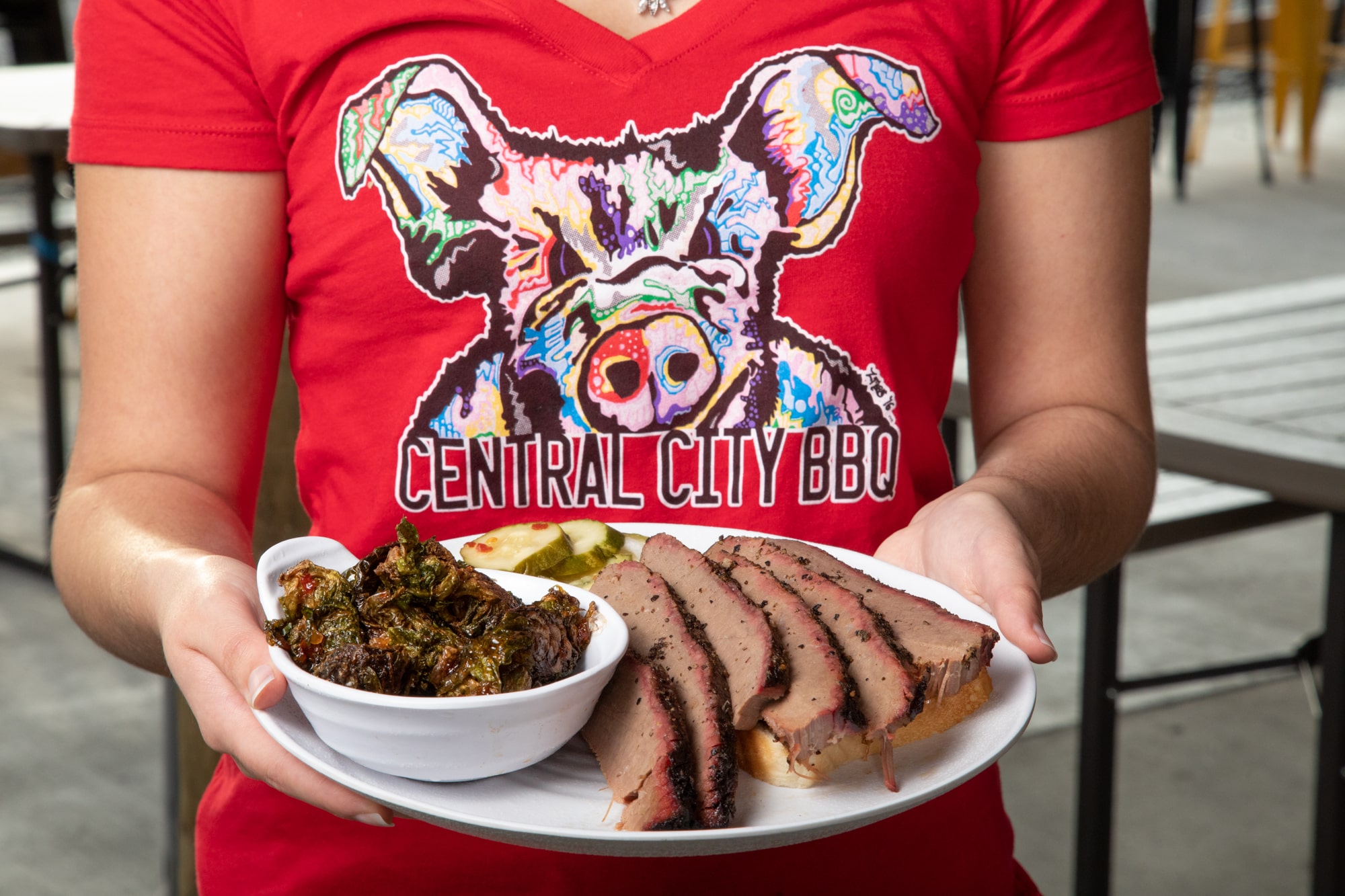6 Health Benefits of Wood-Smoked BBQ - Central City BBQ New Orleans