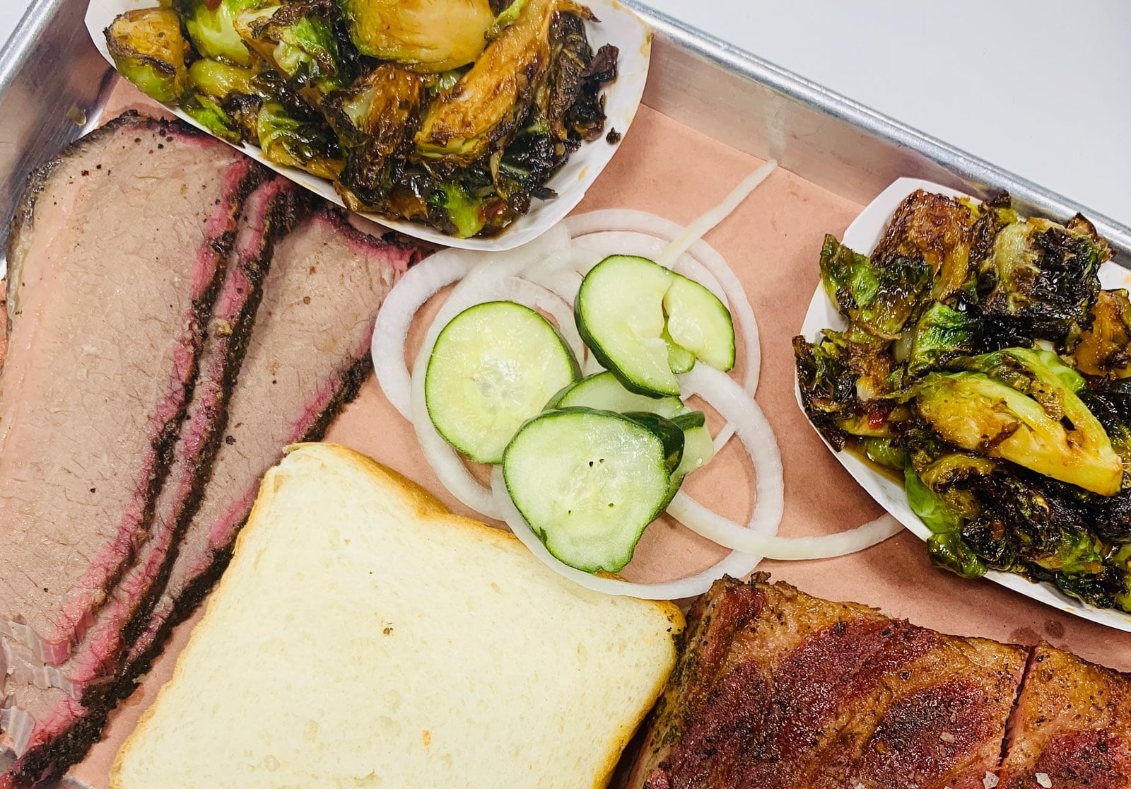 What Are the Top Grilled BBQ Vegetables? - Central City BBQ New Orleans