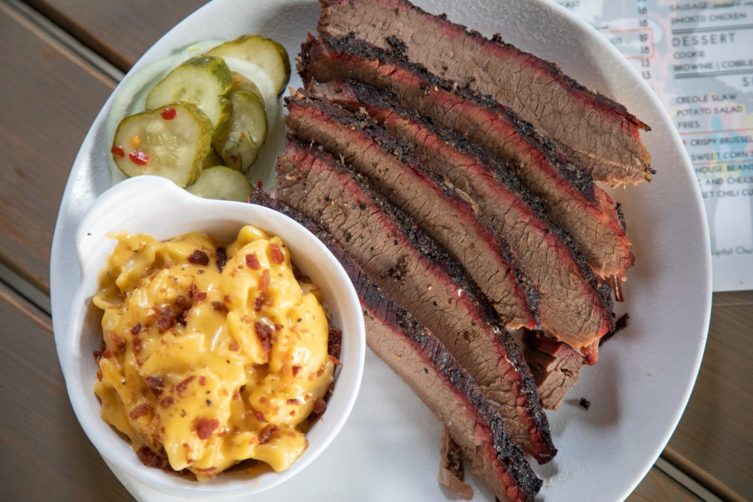 Mastering Central City BBQ Smoking Techniques: 3 Key Tips - Central ...