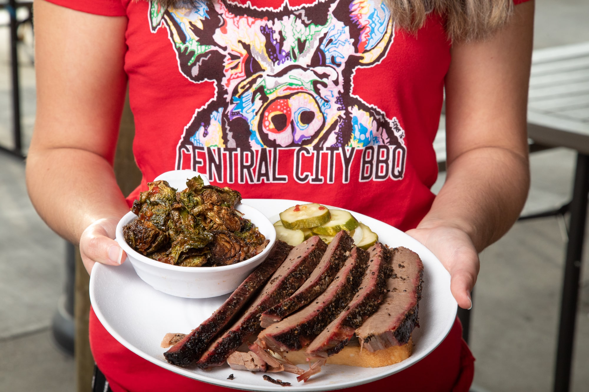 Mastering Central City BBQ Smoking Techniques: 3 Key Tips - Central ...