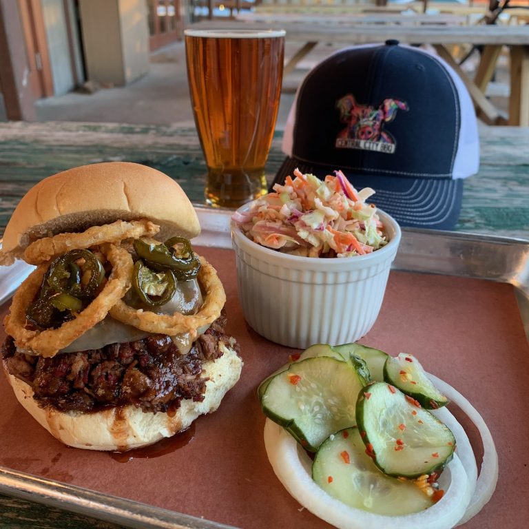 Blog - Central City BBQ New Orleans