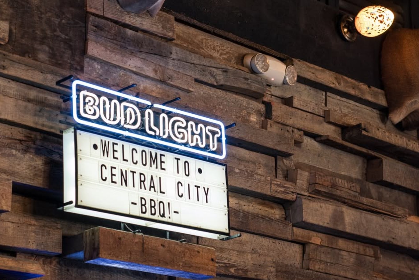 Barbecue Restaurant in New Orleans - Central City BBQ