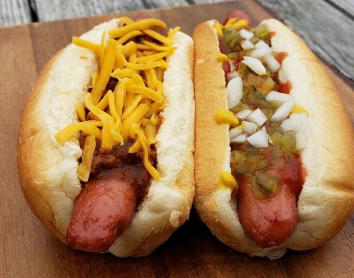 Pairing Perfection: BBQ and Beverage Combos for Hot Days - Central City ...