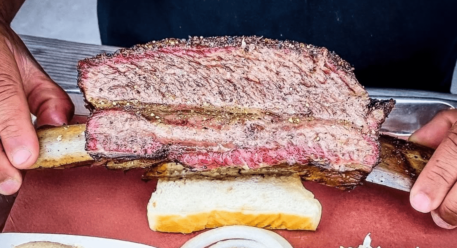 Smoked Low & Slow: A Look at Our Most Popular BBQ Meats - Central City ...